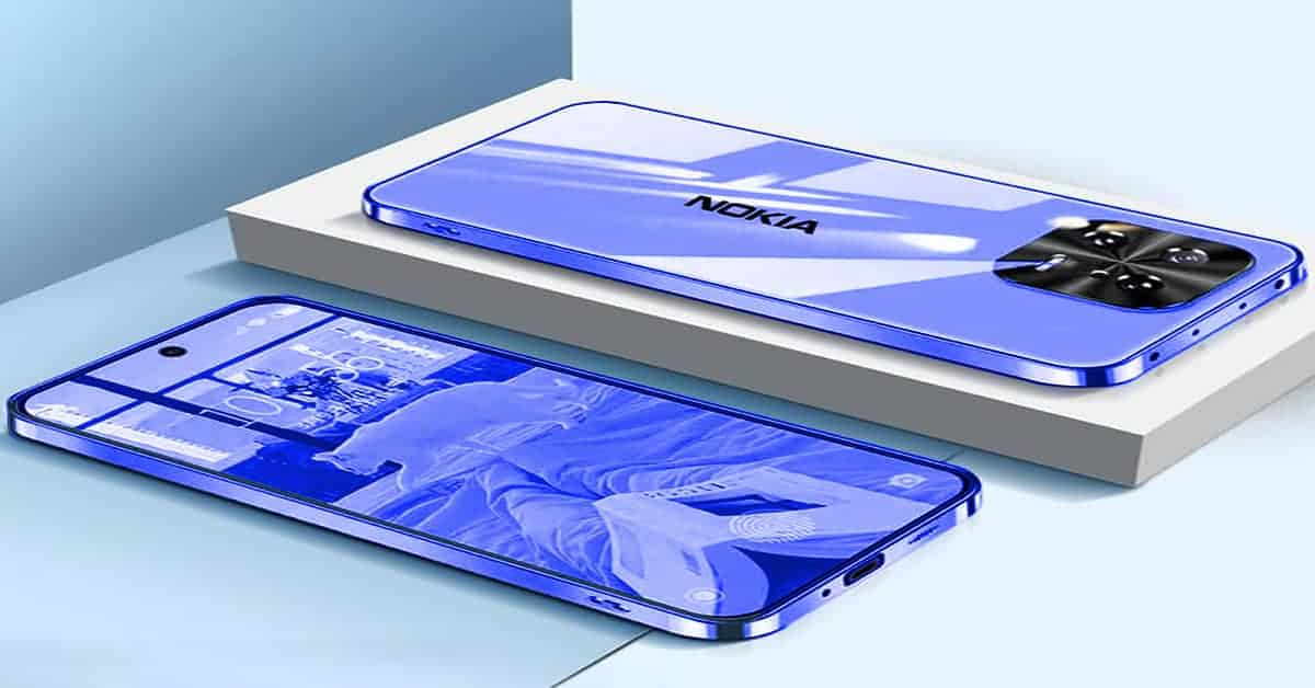 Nokia Swan vs. TCL 50 SE: Câmeras de 108 MP, bateria de 7700 mAh!